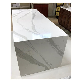 Our Projects - Kitchen - DC Metro - by ABC Kitchen and Bath | Houzz UK