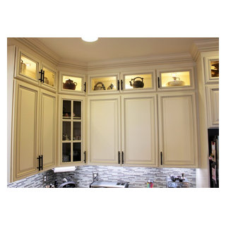 Our Projects - Kitchen - DC Metro - by ABC Kitchen and Bath | Houzz