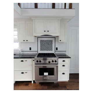 Our Work - Kitchen - Baltimore - by Canton Kitchens | Houzz