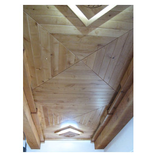 Our Work - Sud-Ouest Américain - Cuisine - Albuquerque - par ...