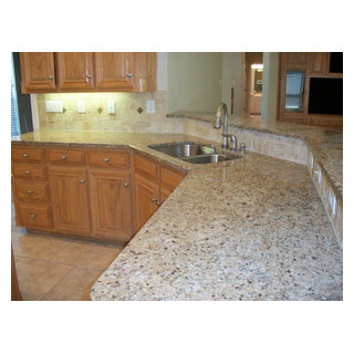 Our Work - Traditional - Kitchen - Dallas - by Hds Contractors | Houzz