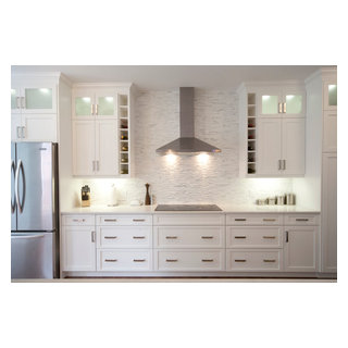 Our Work - Kitchen - Other - by Progressive Cabinets | Houzz UK
