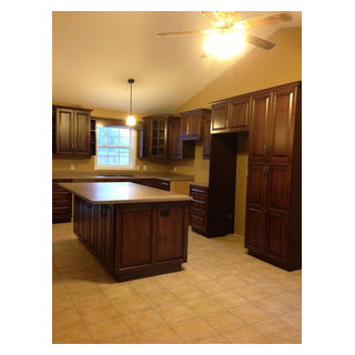 Our Work - Kitchen - Other - by Quest Kitchens | Houzz