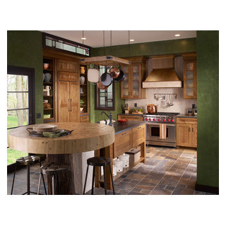 Our Work - Kitchen - Other - by Robertson Kitchens | Houzz