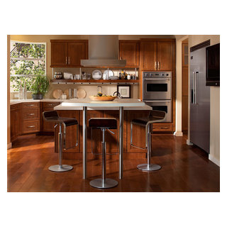 Our Work - Kitchen - Other - by Robertson Kitchens | Houzz