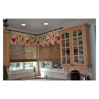 Our Work - Traditional - Kitchen - Detroit - by Windows by Design | Houzz