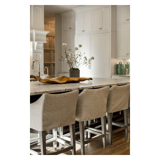 Outrageous Interiors - Marietta Residence - Transitional - Kitchen ...