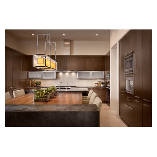 Ownby design - Contemporary - Kitchen - Phoenix - by Ownby Design | Houzz