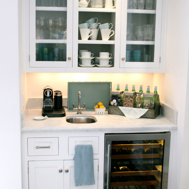 Beverage Center - Photos & Ideas | Houzz