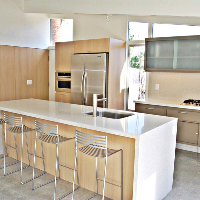 Rift Cut Ash - Photos & Ideas | Houzz