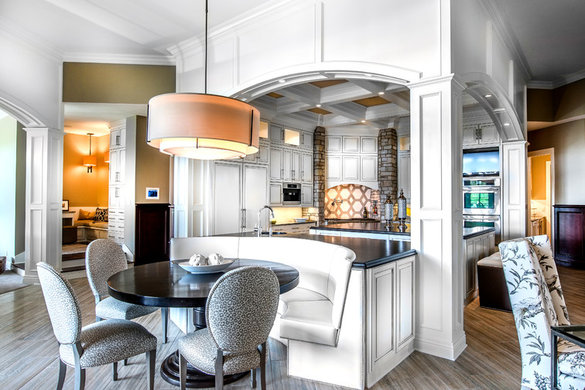 REZAC CONSTRUCTION - Project Photos & Reviews - Lincoln, NE US | Houzz