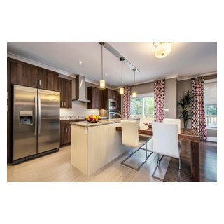 Parade of New Homes - Kitchen - Other - by Cresco Construction LTD | Houzz