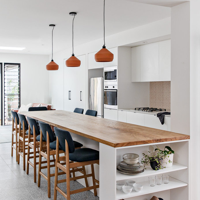 75 Beautiful Small Kitchen Ideas & Designs - July 2022 | Houzz AU
