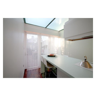 Peckham Rye SE15 - Contemporary - Kitchen - London - by Archic | Houzz