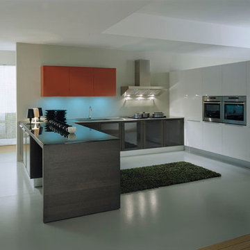 Gray Rift Cut Oak - Photos & Ideas | Houzz