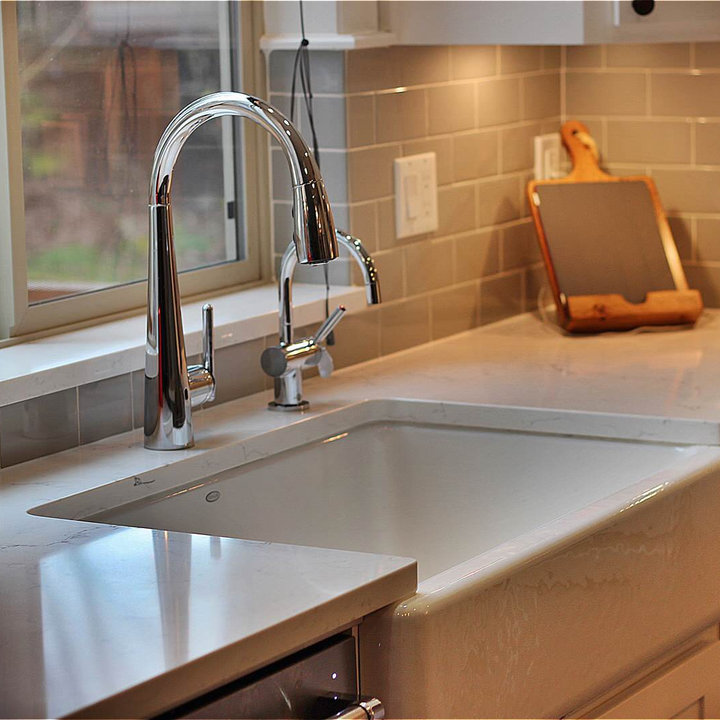 Pental Quartz Misterio - Photos & Ideas | Houzz