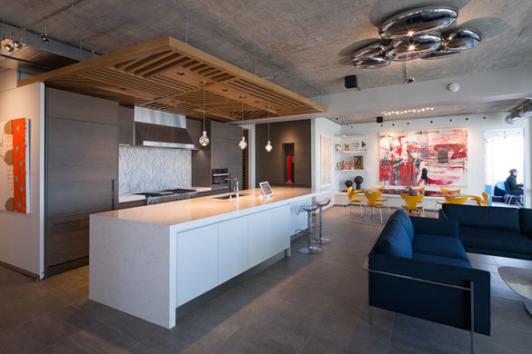 SAGART STUDIO - Project Photos & Reviews - Washington, DC US | Houzz