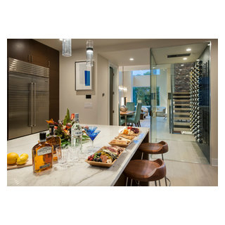 Philadelphia Magazine Design Home 2016 - Modern - Kitchen ...