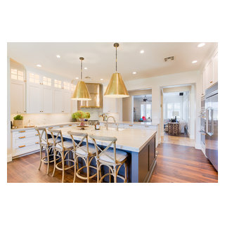 Phoenix, Arizona Kitchen - Transitional - Kitchen - Louisville - by ...