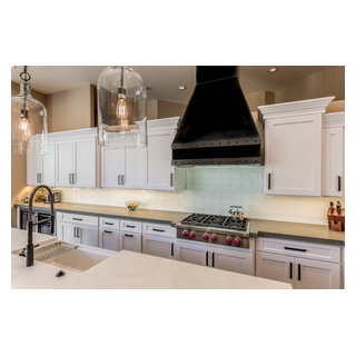 Phoenix Kitchen Remodel - Contemporary - Kitchen - Phoenix - by ...