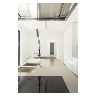 Phoenix - Contemporary - Kitchen - Other - by Silestone by Cosentino ...