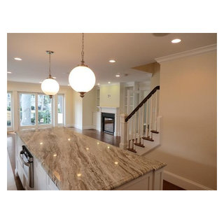 Photos - Traditional - Kitchen - Other - by Integral Design Studio ...