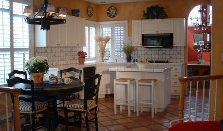 Shutter color to match tan brick