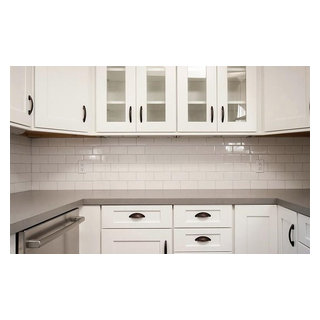 Piezzi Road, Santa Rosa - Farmhouse - Kitchen - San Francisco - by ...