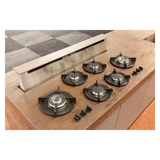 PITT cooking Foessa - Modern - Kitchen - Brisbane - by PITT cooking ...