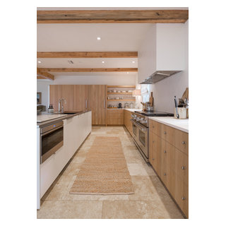 Point Clear Plantation - Transitional - Kitchen - Miami - by CDC ...