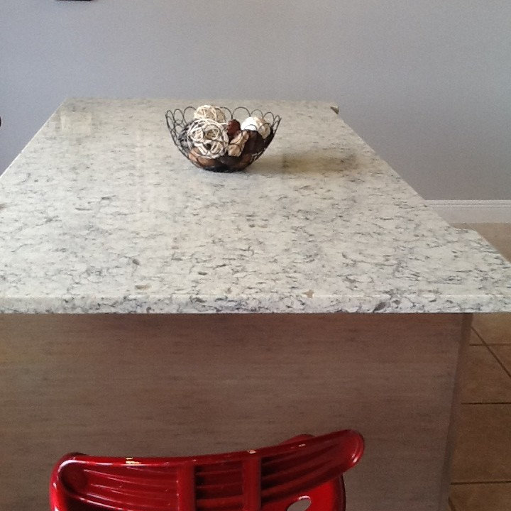 Pompeii Quartz - Photos & Ideas | Houzz