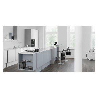 Porsche Design P'7350 - Contemporary - Kitchen - Hawaii - by Poggenpohl ...