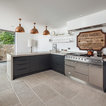 Portfolio - Eclectic - Kitchen - London - by User | Houzz