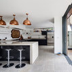 Portfolio - Eclectic - Kitchen - London - by User | Houzz