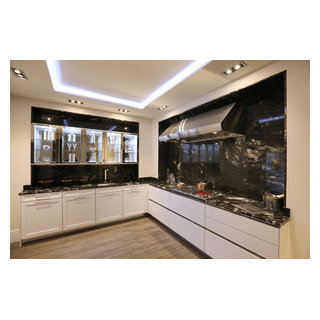 Portfolio - Kitchen - Other - by Steven Christopher Design | Houzz
