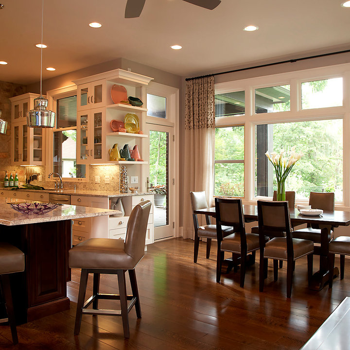 Modern Prairie Style Home - Photos & Ideas | Houzz