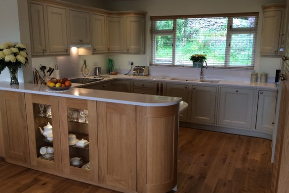 LAKELAND KITCHENS - Project Photos & Reviews - Kendal, Cumbria, UK | Houzz