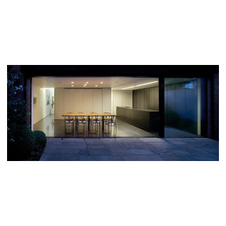 Private Residence Chelsea, London - Modern - Kitchen - London - by ...