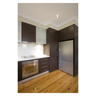Project 5 - Contemporary - Kitchen - Sydney - by Festoni Pty Ltd | Houzz
