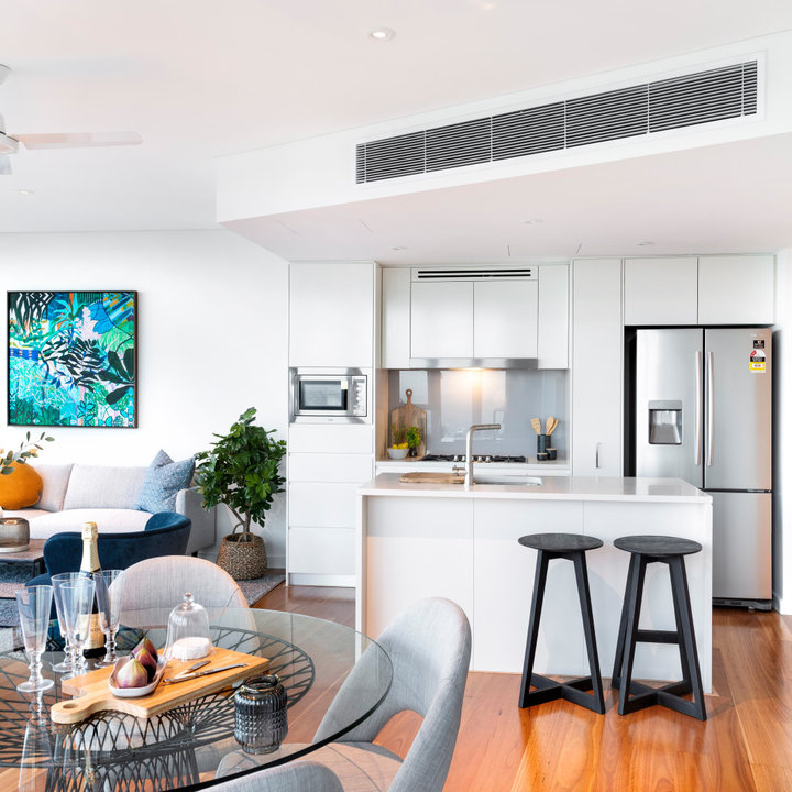 75 Beautiful Small Kitchen Ideas & Designs - September 2022 | Houzz AU