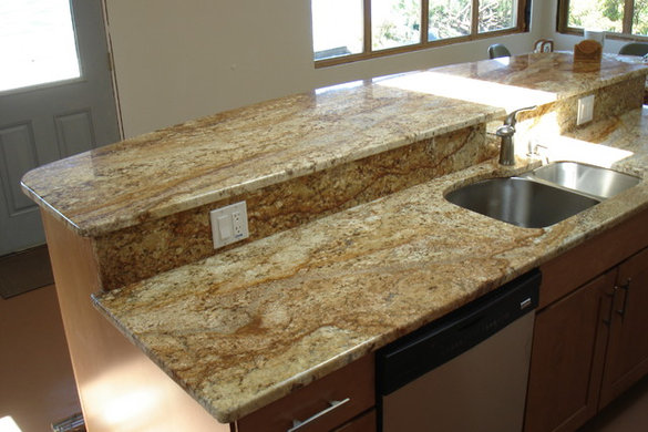 CREATIVE COUNTERTOPS INC. - Project Photos & Reviews - Poulsbo, WA US ...