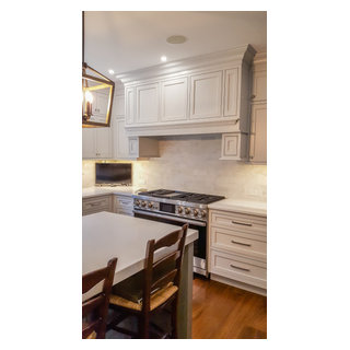 Proline PLFL 832 Series Stainless Steel Range Hood Insert - Modern ...