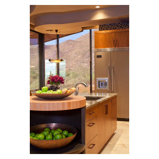 Pure & Not Simple - Contemporain - Cuisine - Phoenix - par Lori Carroll ...