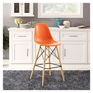 PYRAMID-BAR - Rétro - Cuisine - Sacramento | Houzz