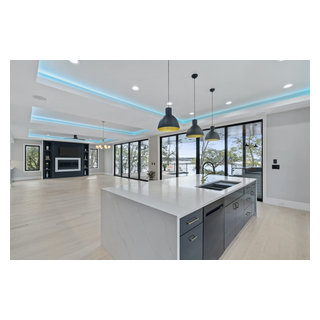 Quaker Windows | ModernVu Impact Windows for Coastal Homes | Wando, SC ...