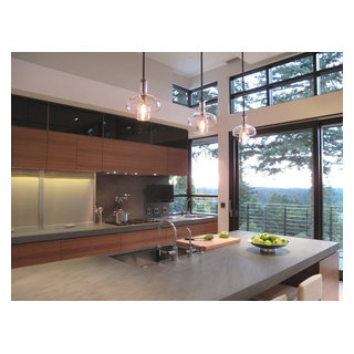 Quantum Windows & Doors | Reveal Architecture & Interiors ...