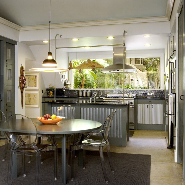 Quonset Hut - Photos & Ideas | Houzz