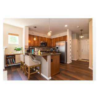 Raeburn Signature - Modin Rigid LVP Collection Customer Space ...