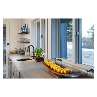 Ranch House Remodel - Farmhouse - Kitchen - Other - by Yellowstone ...