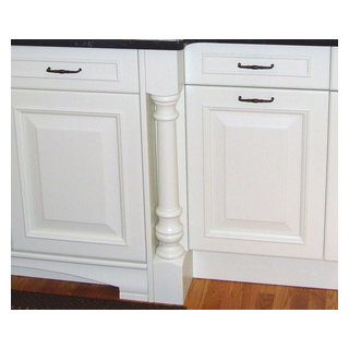 Random Kitchen Design photos - Traditional - Kitchen - Vancouver - by ...